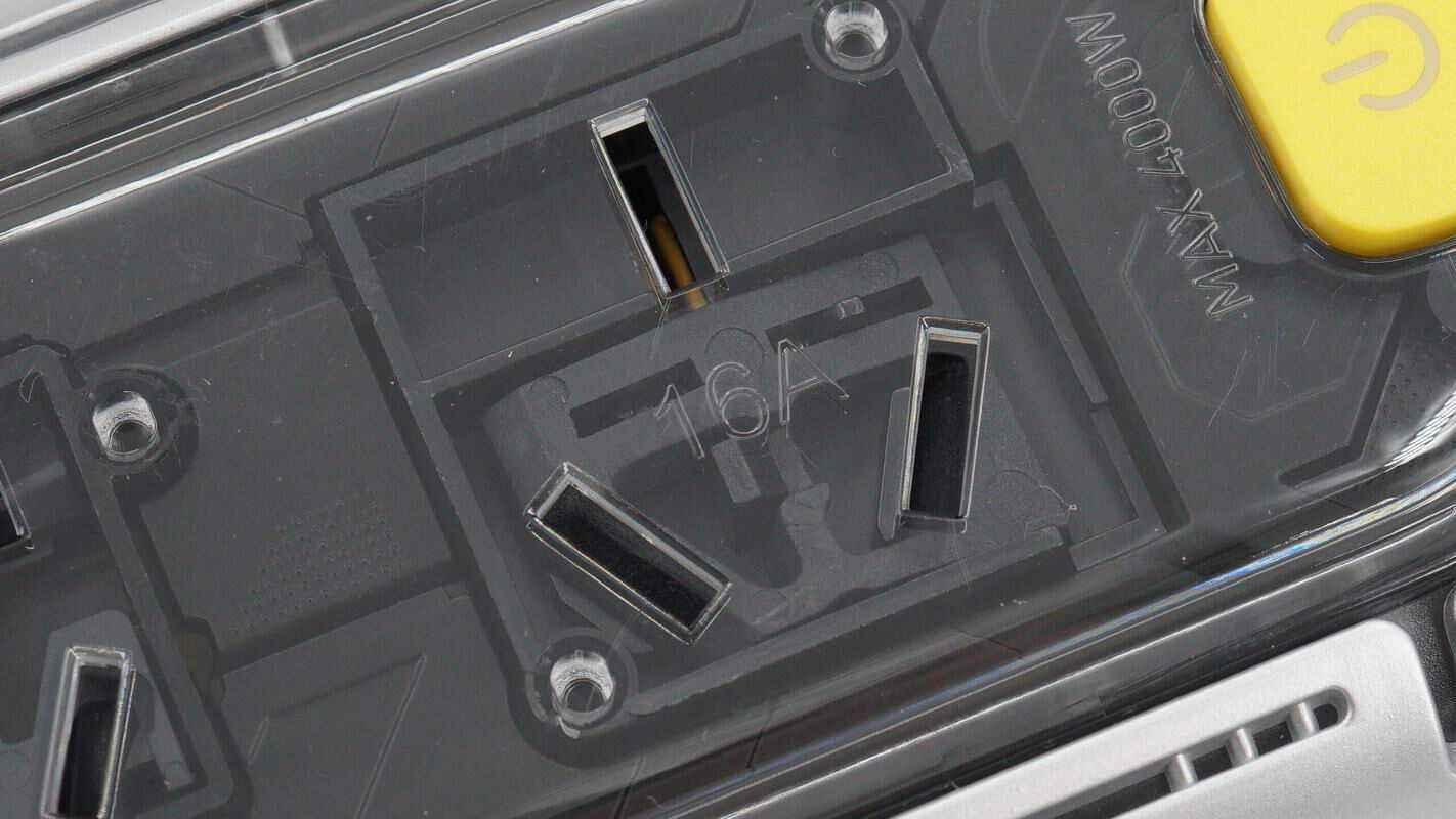 拆解报告：Aohi奥海3.5/4kW智能充放电一体枪 - 知乎