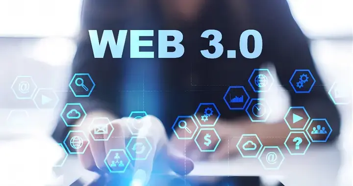 Web3.0生态全景板块概览，你可以从四个方向布局，清晰找出优质Web3项目 - 知乎