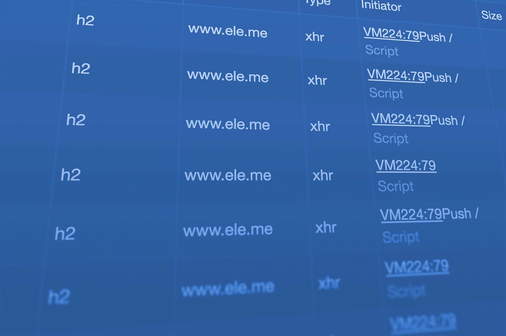 浅谈 HTTP/2 Server Push - 知乎