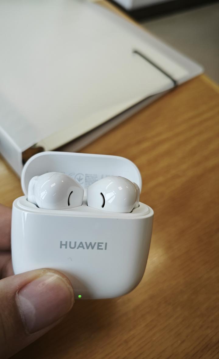 华为freebuds se2怎么样，纯个人体验分享（有图有真相） - 知乎