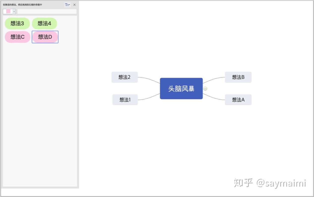 XMind和MindMaster哪个更好用？思维导图软件深度测评！ - 知乎