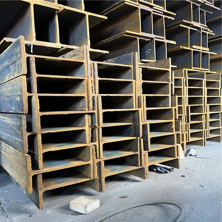 欧标H型钢HEB800性能参数表 - 知乎