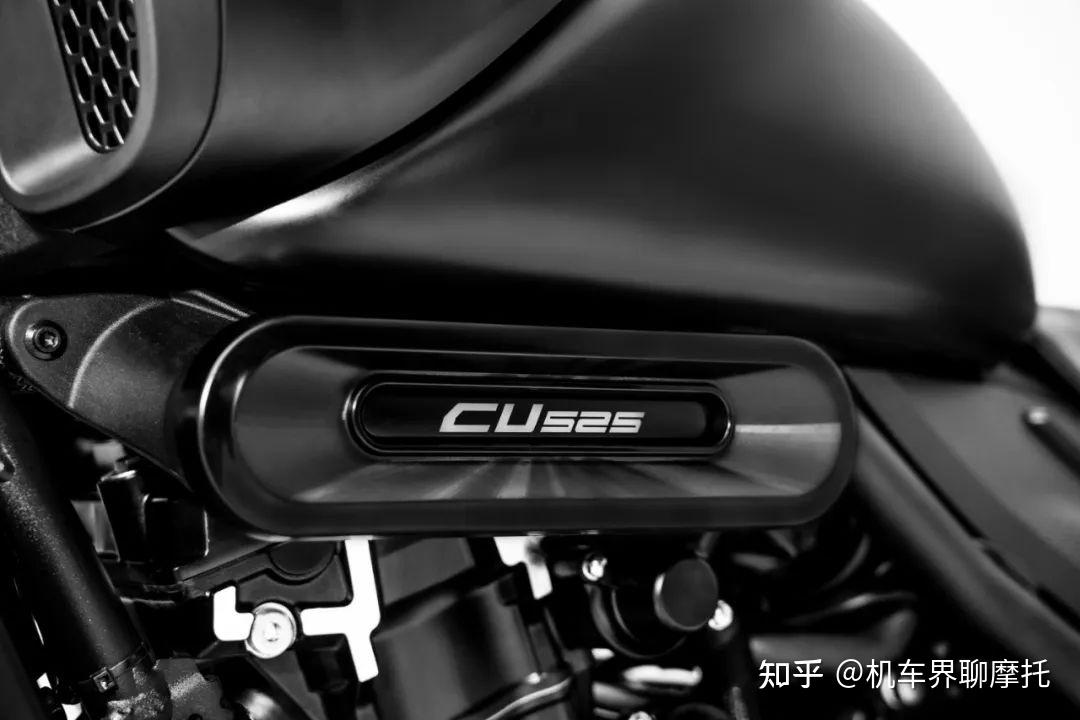 “价格屠夫”无极CU525西安摩博会现场发布内卷达到新高度 - 知乎