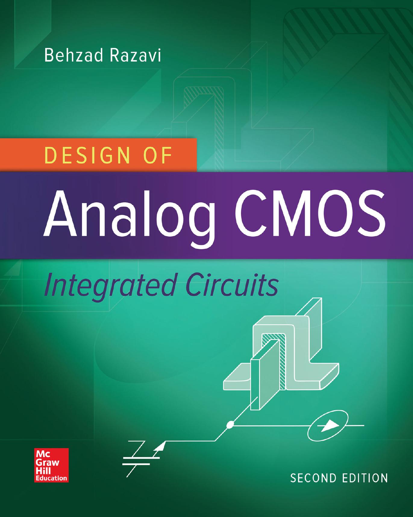 《Design of Analog CMOS Integrated Circuits》学习笔记 第2章：Basic MOS Device ...