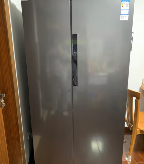 美的BCD-606WKPZM(E)冰箱怎么样？值得入手吗？ - 知乎