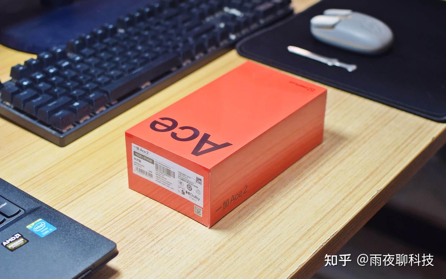 深度体验一加Ace2：三个惊喜，一点遗憾 - 知乎