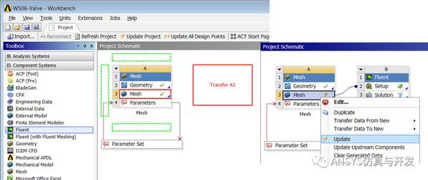 案例：流体仿真分析参数化Step by Step - 知乎