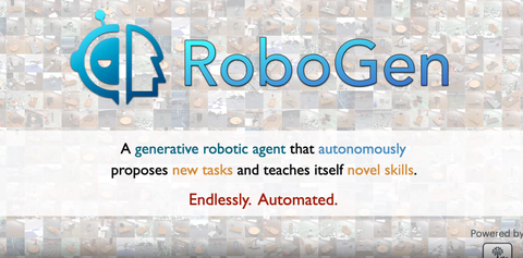 AIGC用于扩充机器人任务数据集的三种方法|Gensim,MimicGen,RoboGEN - 知乎