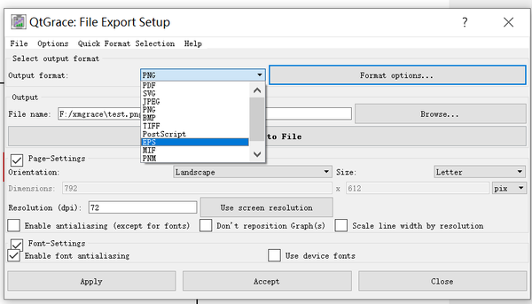 如何用Xmgrace (Qtgrace) 画柱状图 - 知乎