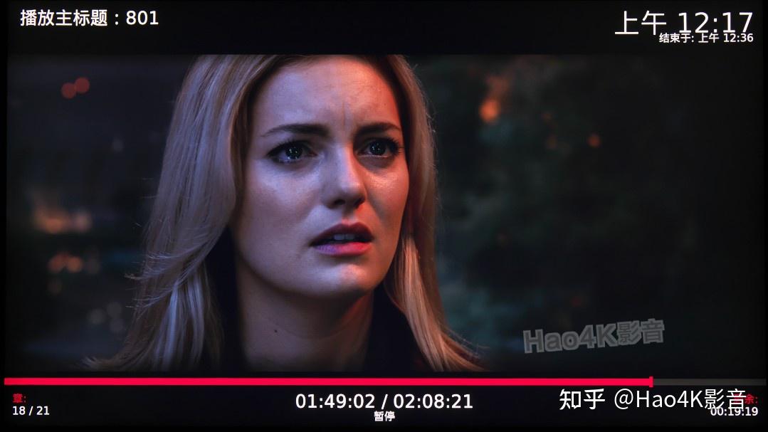 不用madVR也能正确显示HDR——新版PotPlayer试用体验 - 知乎