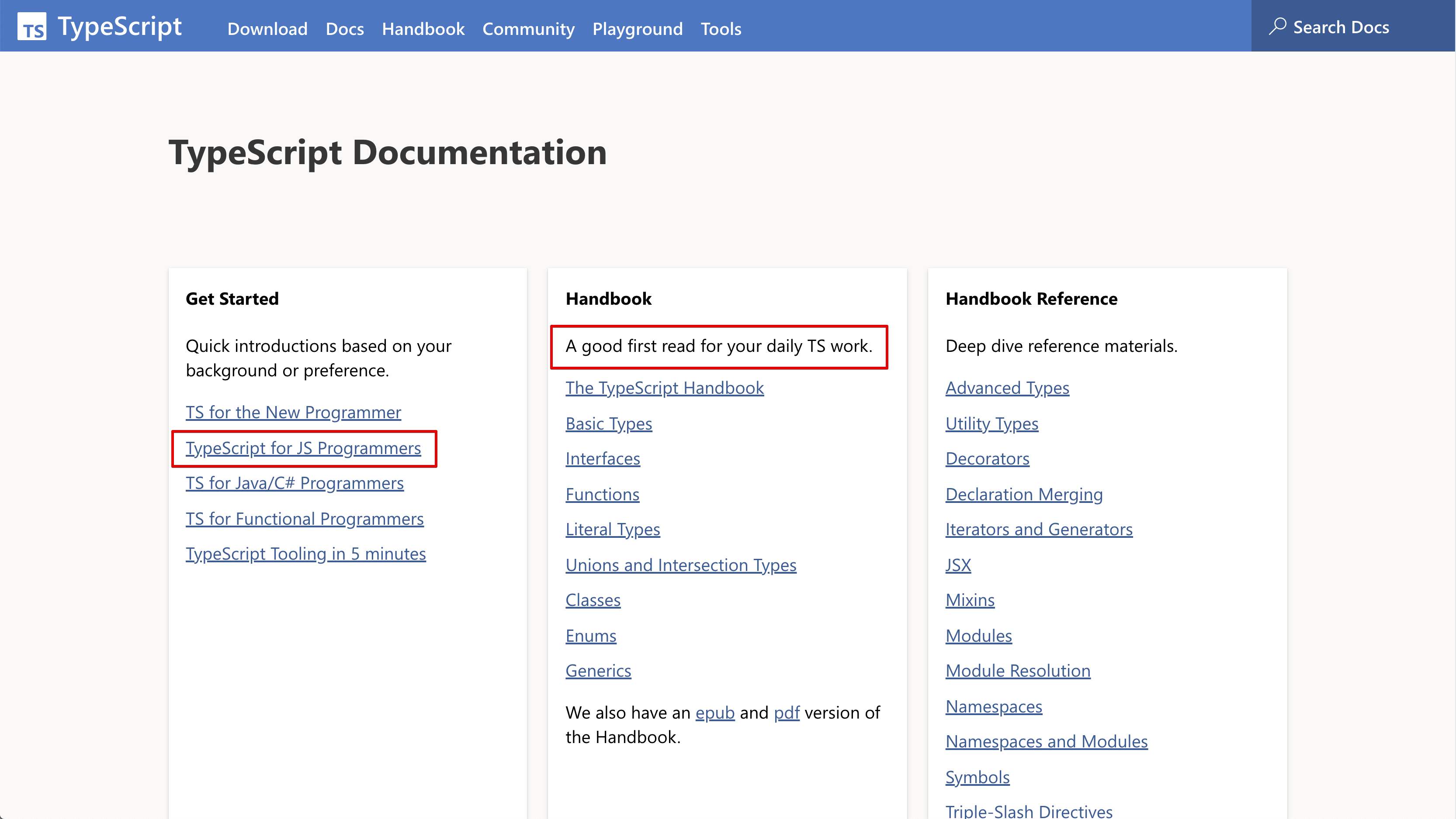 我是如何从零开始学TypeScript的 - 知乎