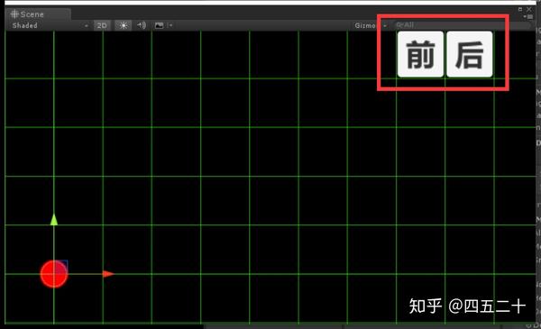 DOTWeen插件使用技巧 - 知乎