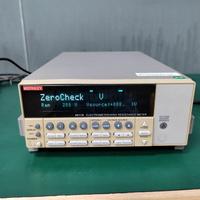 Agilent/安捷伦N6705直流电源分析仪 - 知乎