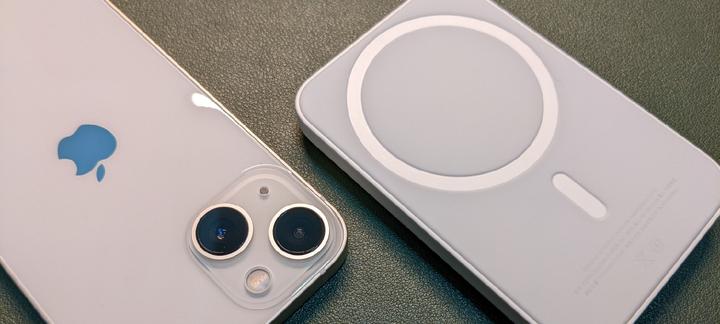 到手三天，浅浅聊聊 MagSafe 外接电池 - 知乎