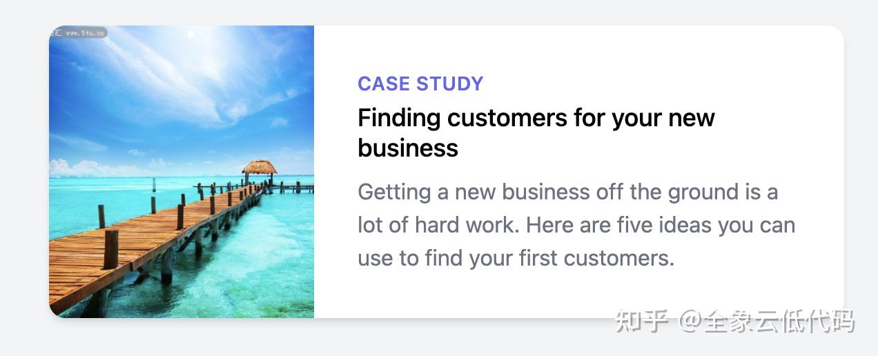 Tailwind CSS 入门和实践 - 知乎