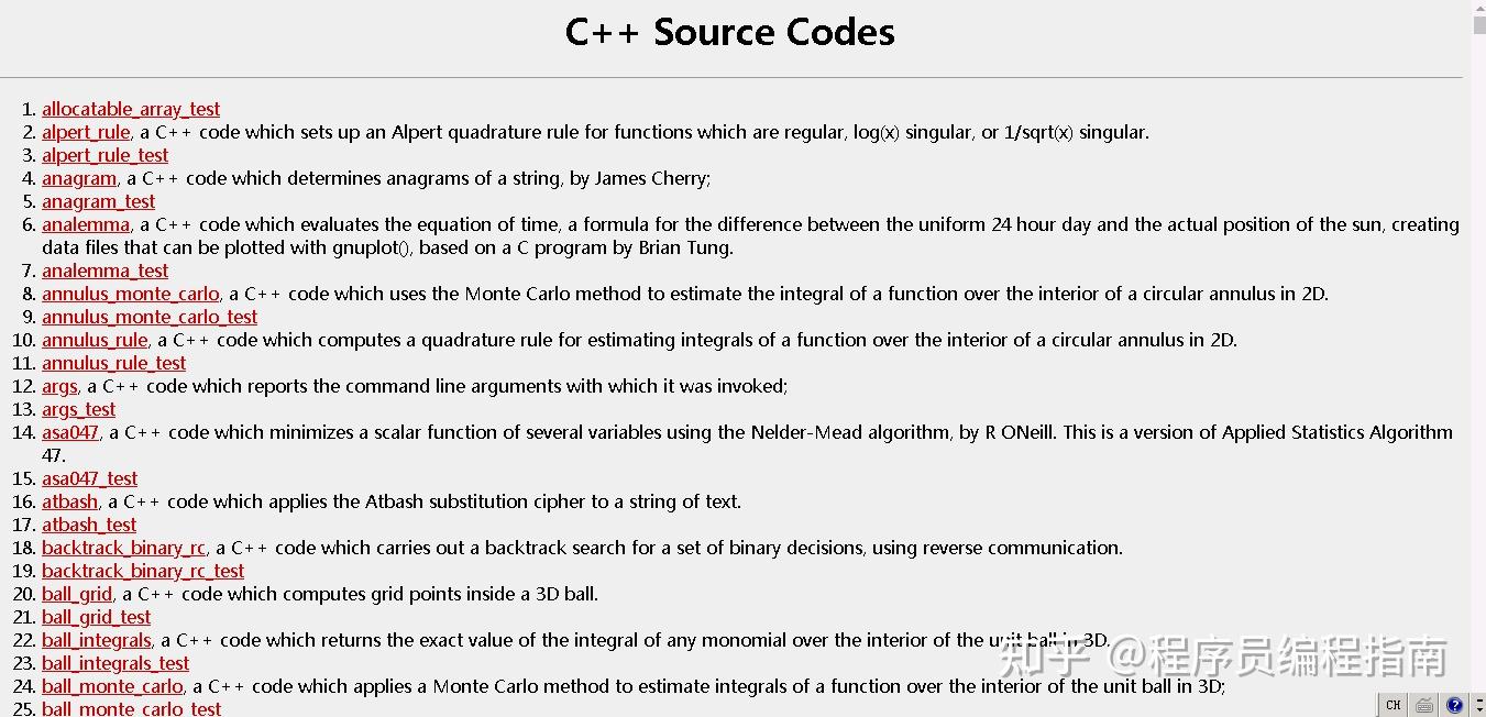 有没有在线练习C++的网站？ - 知乎