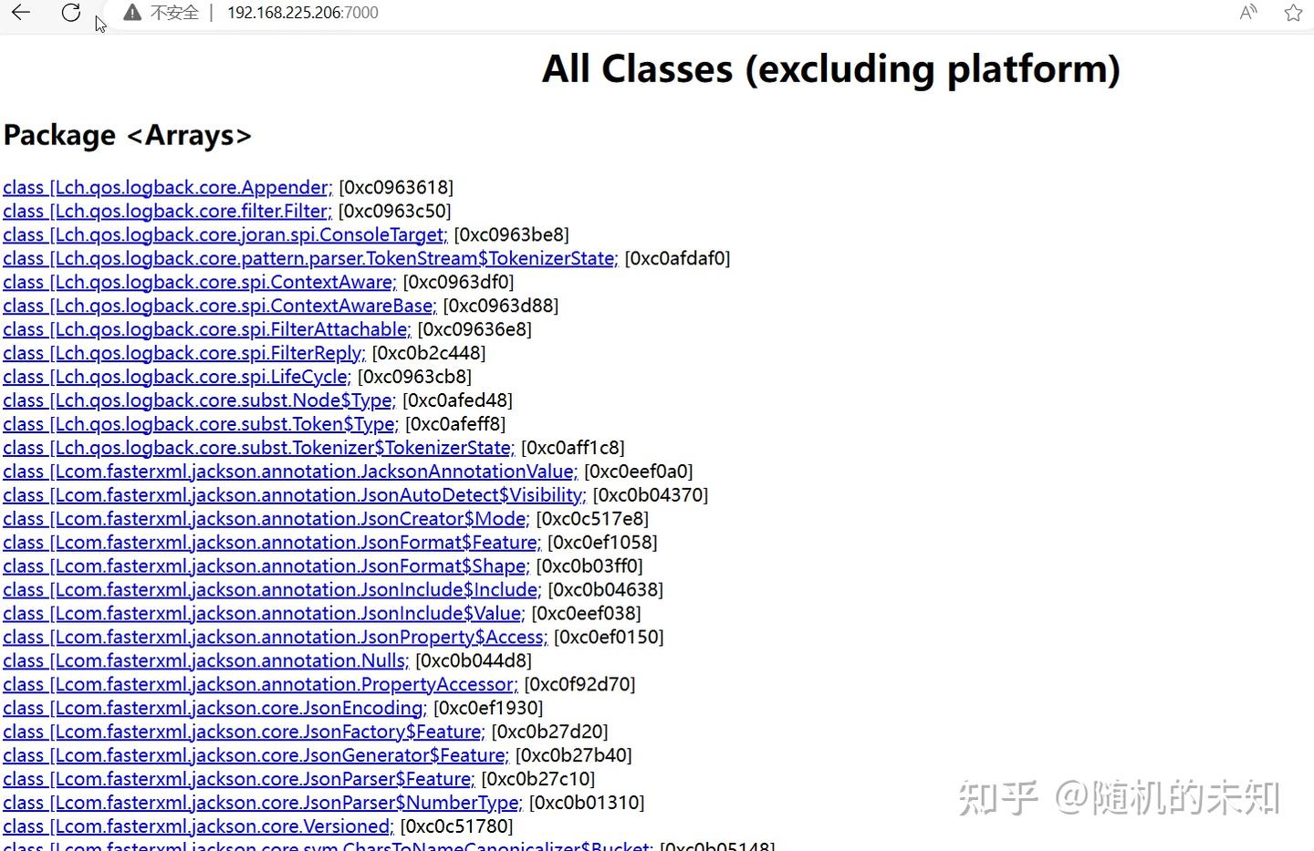 JVM—jps、jstat、jinfo、jmap、jstack的使用 - 知乎