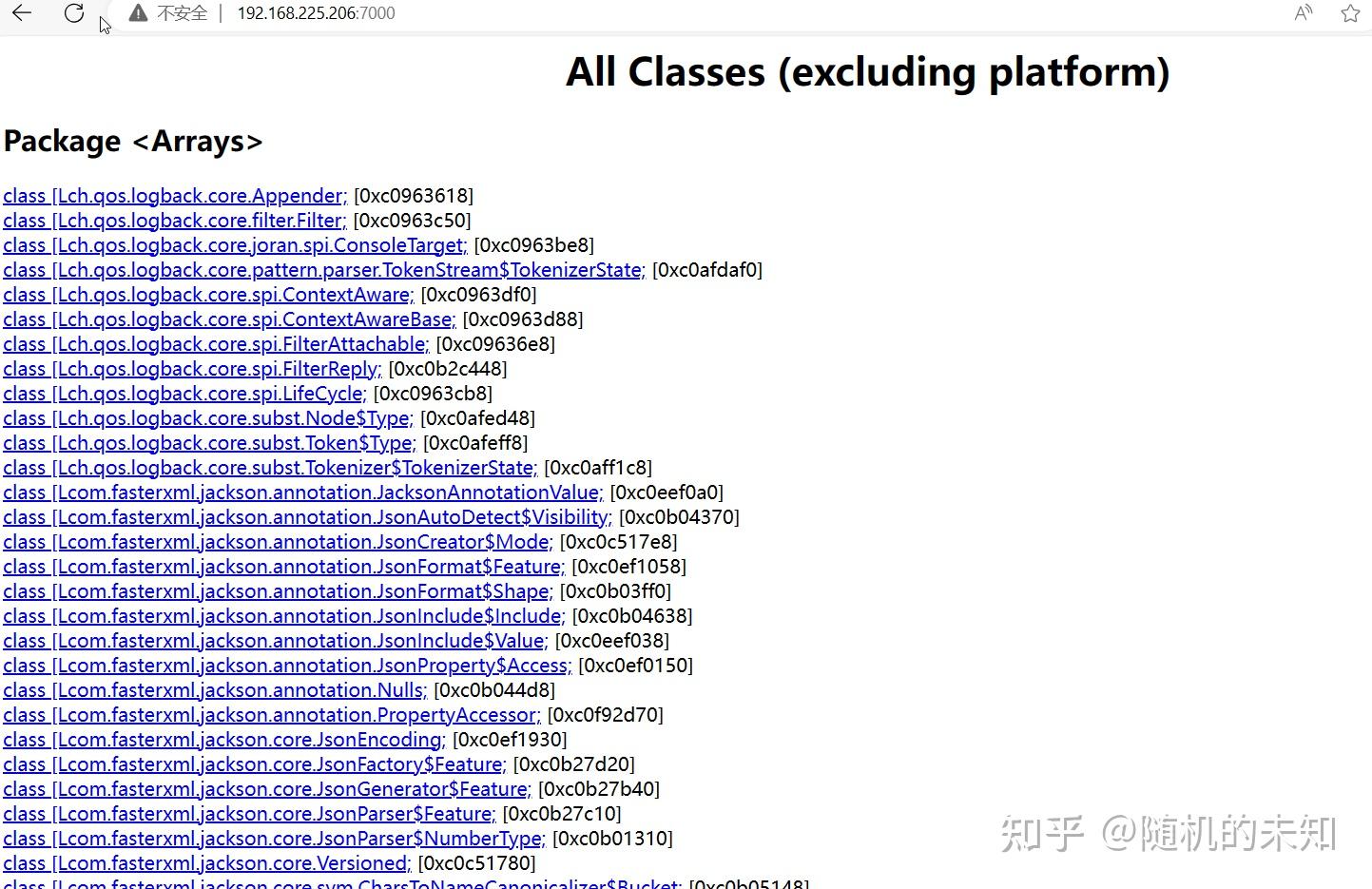 JVM—jps、jstat、jinfo、jmap、jstack的使用 - 知乎