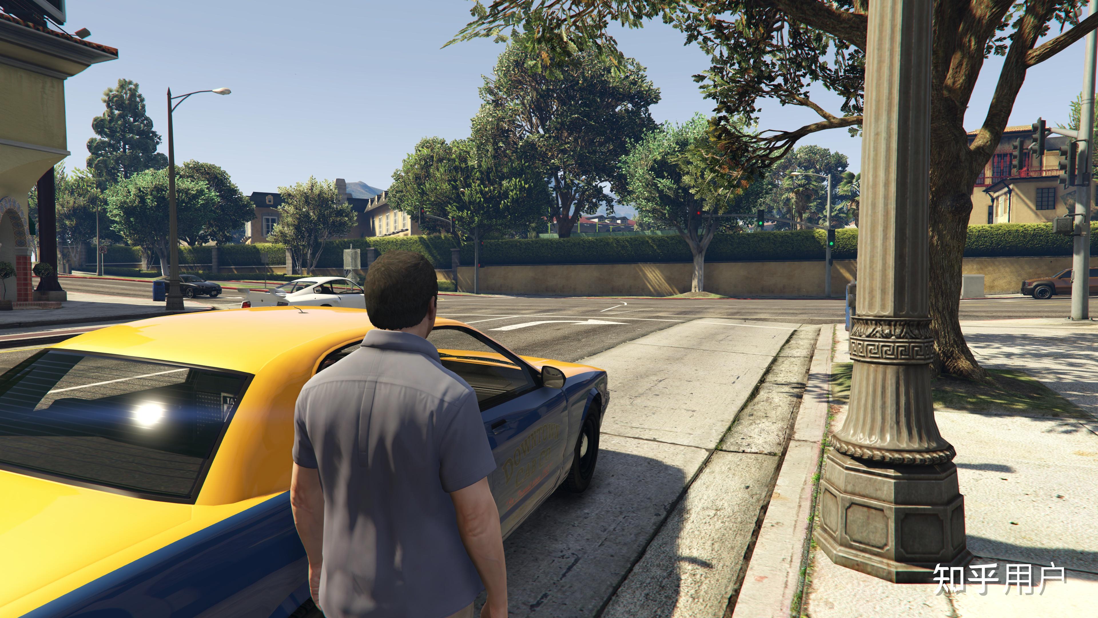 侠盗猎车手（GTA）5通关后，还能怎么玩，或者说还有哪些有趣的事情可以做？ - 知乎