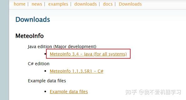 MeteoInfoLab NC文件绘图并添加站点数据 - 知乎