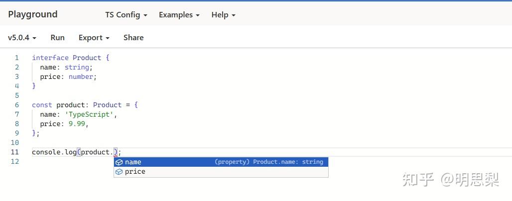 Typescript 真的好用吗?为什么越来越多的开发者选择使用 Typescript? 知乎