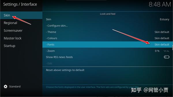 小白都能使用KODI+TMM打造简易却实用的家庭影院系统 - 知乎