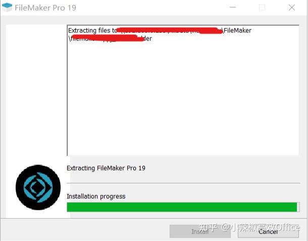 FileMaker Pro数据库的介绍及19 Advanced版本新增功能以及在Windows的安装过程 - 知乎
