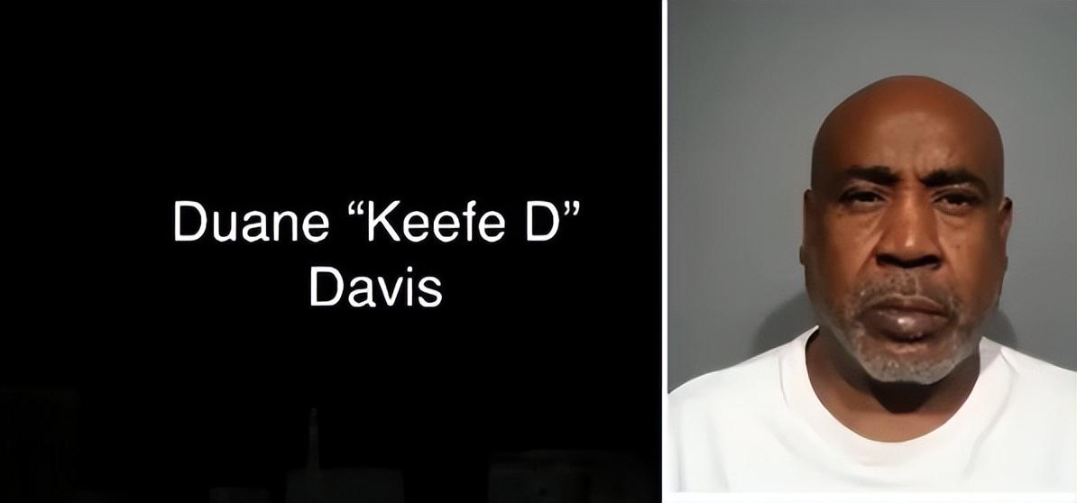 终于！2PAC之死即将真相大白？ - 知乎