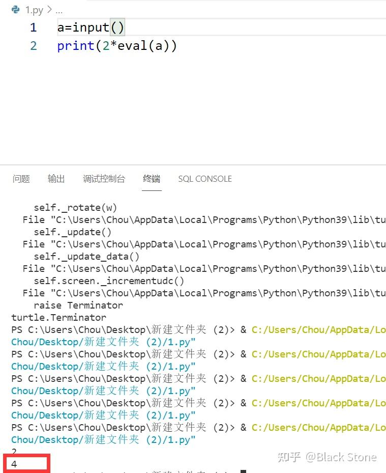 python eval函数 - 知乎