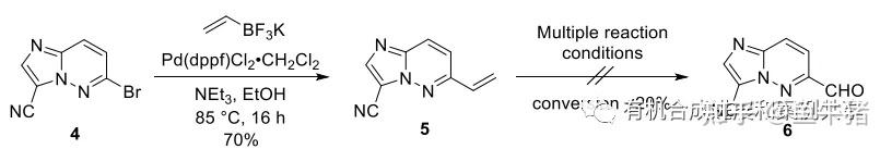 DMF-DMA试剂天天用，我们真的已经了解了它？——介绍DMF-DMA试剂的另类用法，同时介绍一个很牛的合成工艺，值得学习 - 知乎