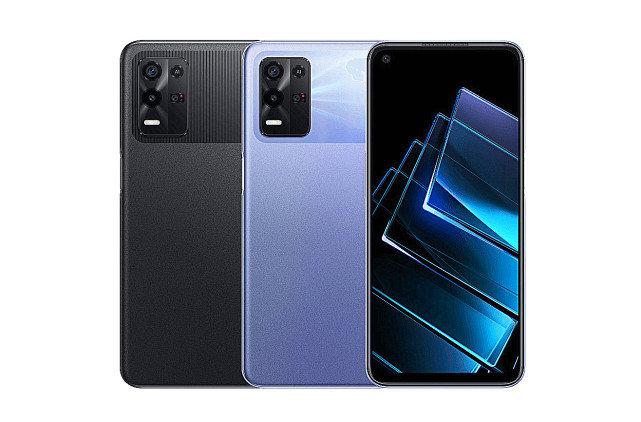 OPPO K9x正式发布，和荣耀X30相比，谁更值得选择？ - 知乎