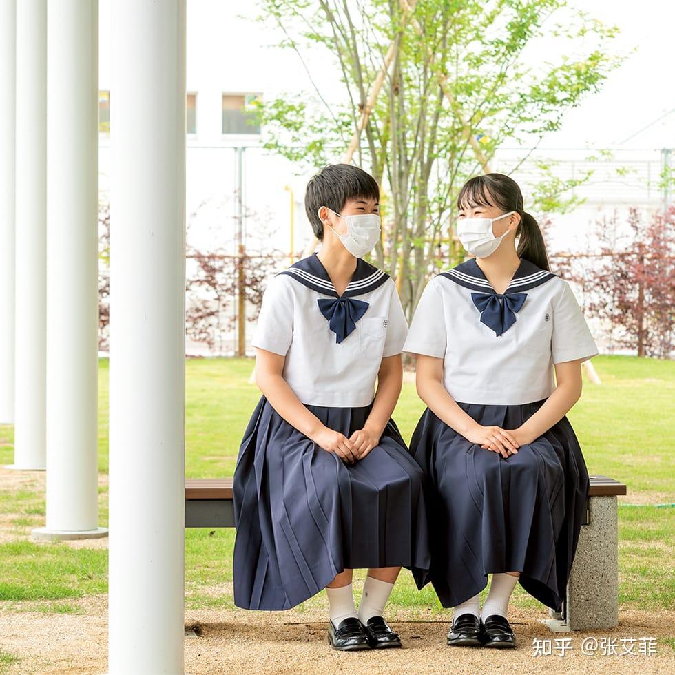 中国JK和日本JK到底有什么区别？