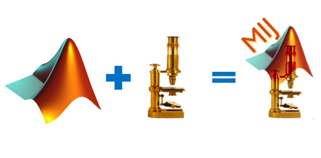 MATLAB科研图像处理——调用ImageJ/Fiji - 知乎