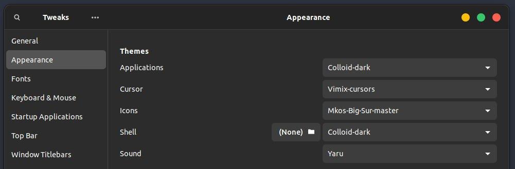 在 Ubuntu 中定制简洁的 GNOME 桌面 | Linux 中国 - 知乎