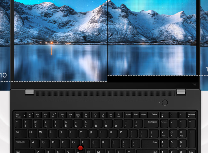 笔记本联想thinkpad t16酷睿版和锐龙版区别大不大，选哪个好 - 知乎