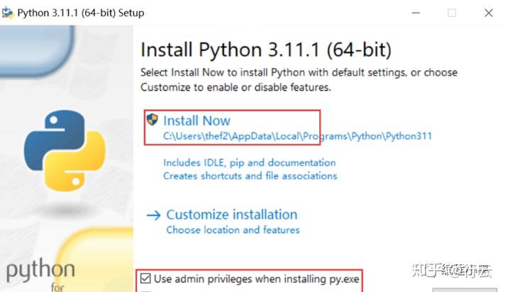 2023最详细的Python安装教程 - 知乎