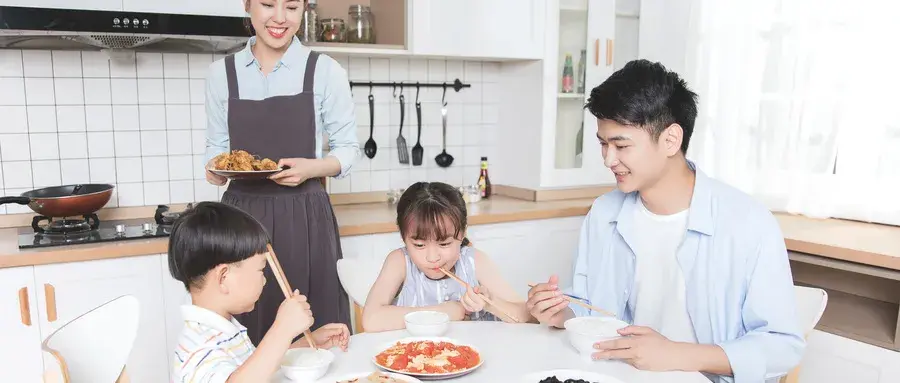 再婚家庭如何处理子女矛盾 知乎