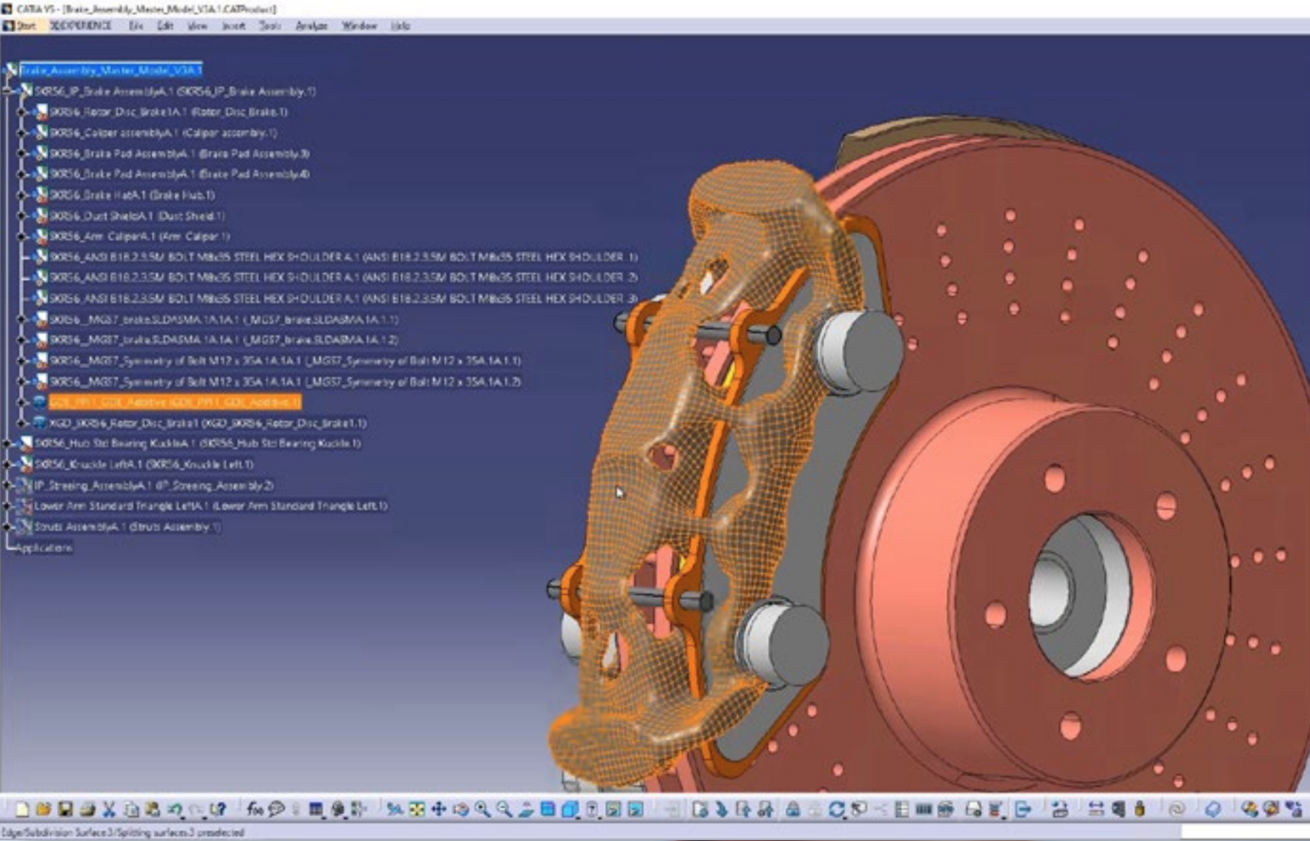 CATIA 最新版本十大新增模块介绍｜ 达索系统百世慧® - 知乎