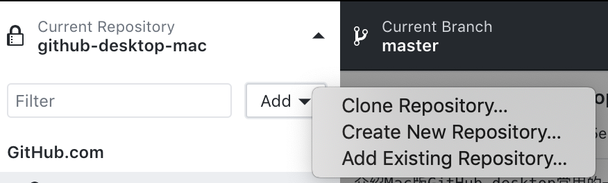 一文带你玩转GitHub desktop，全球最大的程序员社交网站！ - 知乎