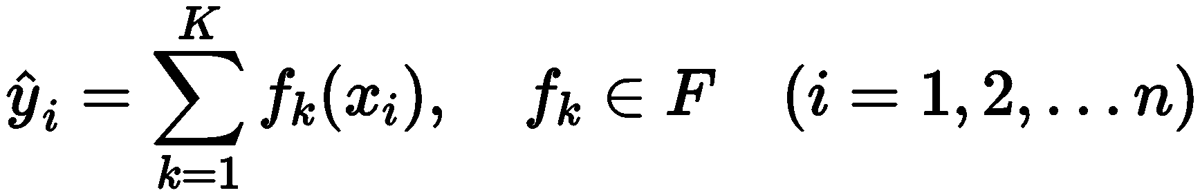 一文搞懂XGBoost回归——从原理到应用 - 知乎
