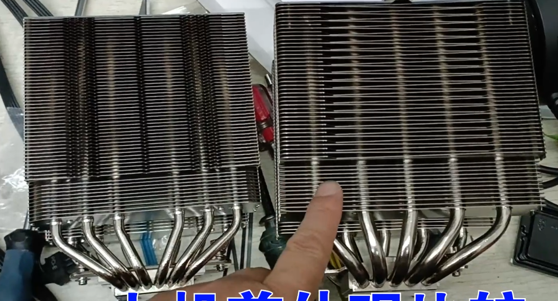 《第一风冷，酷里奥倚天P60T性能版》 - 知乎