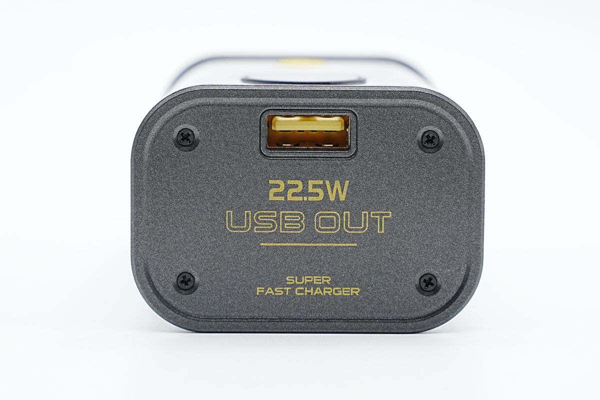 拆解报告：WEKOME维品特10000mAh快充移动电源WP-333 - 知乎