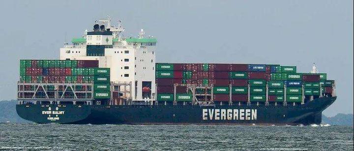 如何通过线上获取EMC（长荣）电商舱位 - 知乎