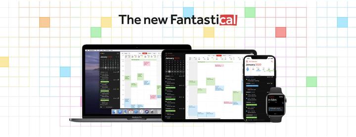 Fantastical 3 for Mac 上手：你大爷依然是你大爷 - 知乎