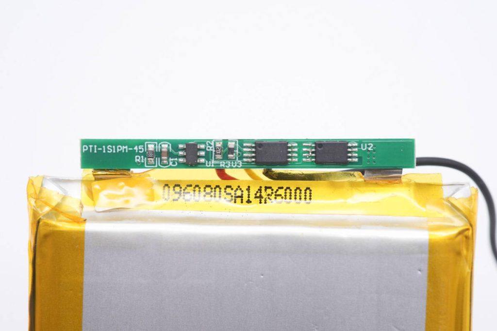 拆解报告：无线猫灵随身WiFi充电宝JS010 - 知乎