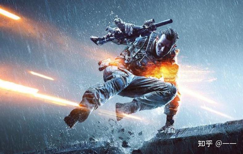 游戏玩家常讲的3A大作是什么？ - 知乎