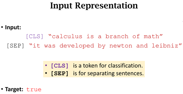 BERT原理及Pytorch代码实现 - 知乎