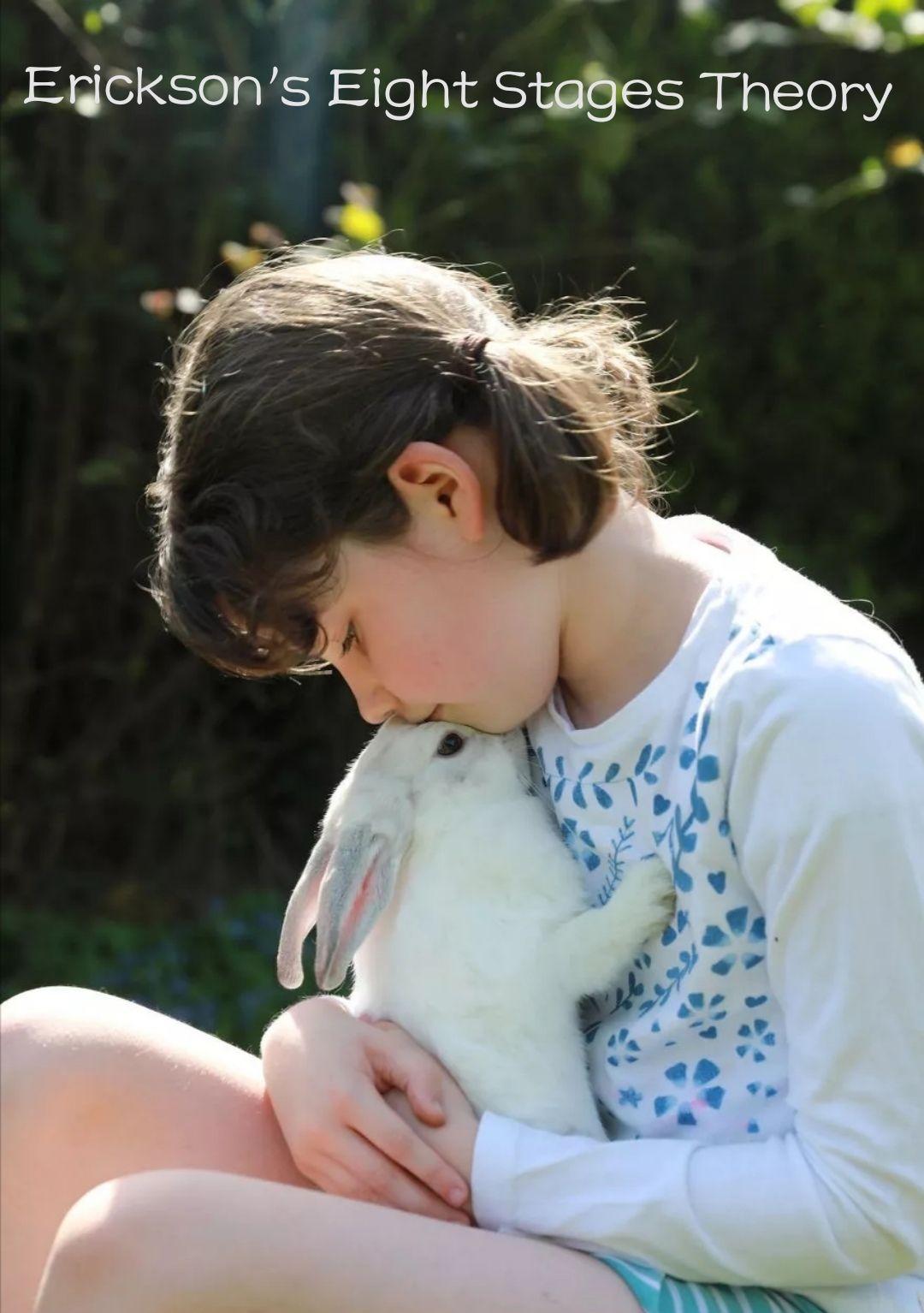 发展心理学 | 埃里克森的八阶段理论 Erickson's Eight Stages Theory - 知乎