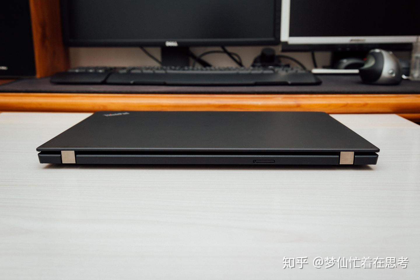 诚意十足的升级款，ThinkPad X280使用体验 - 知乎