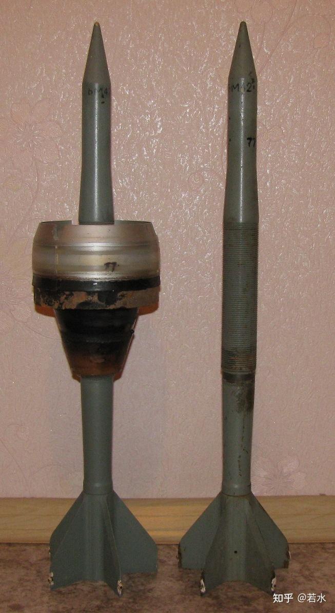 3BM-42简介 - 知乎